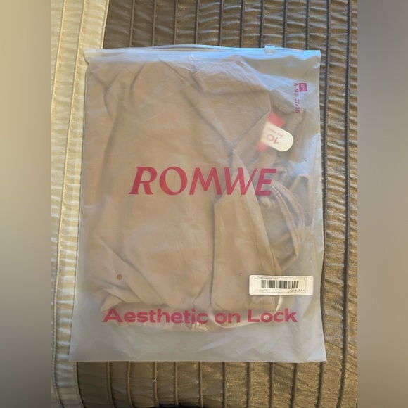 ROMWE | Tops | Romwe Contrast Lace Ruched Halter Top Color Khaki Small ...